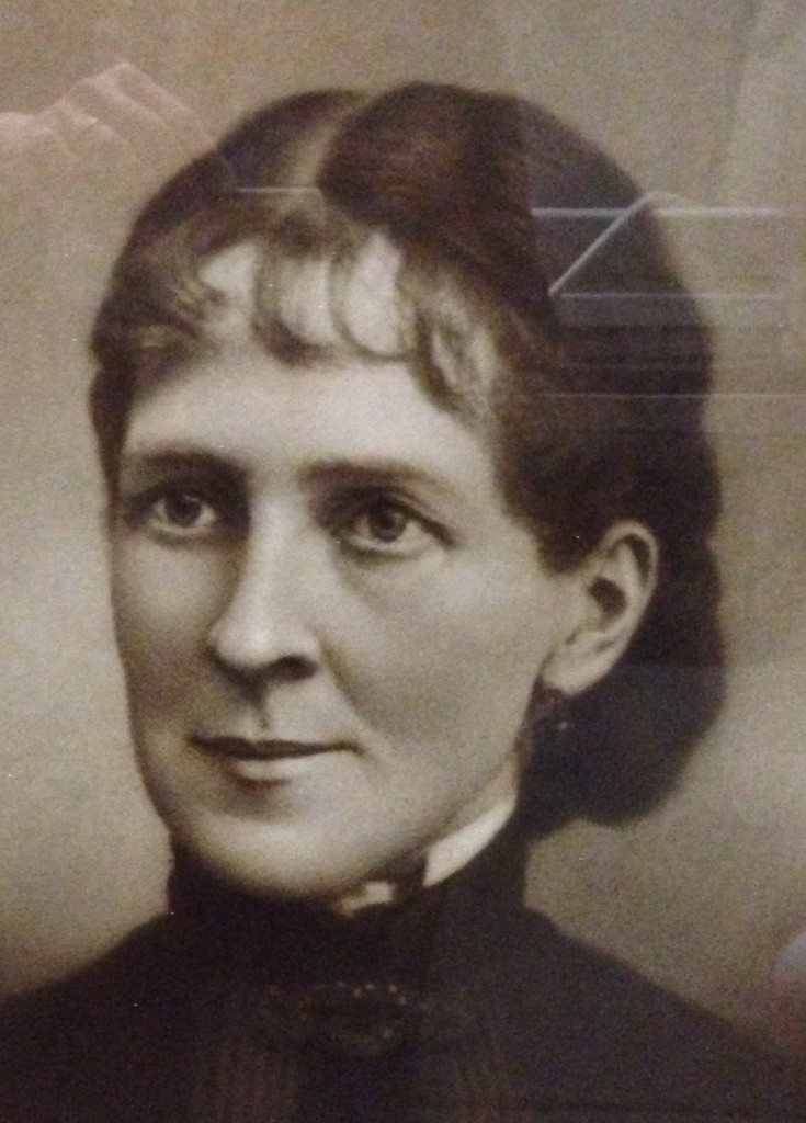 Haunting of Bayne Library – Andrew Bayne Memorial Library