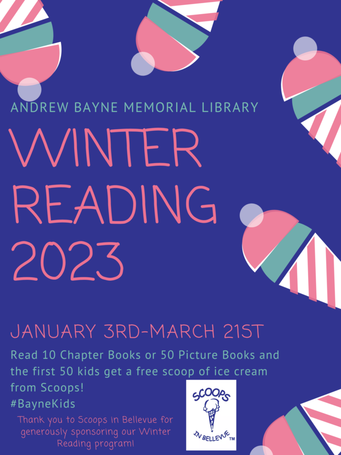 Andrew Bayne Memorial Library