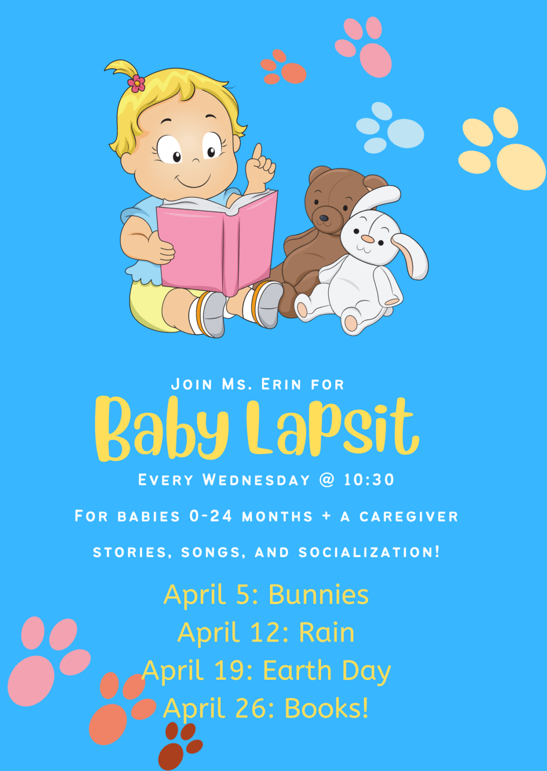 Andrew Bayne Memorial Library