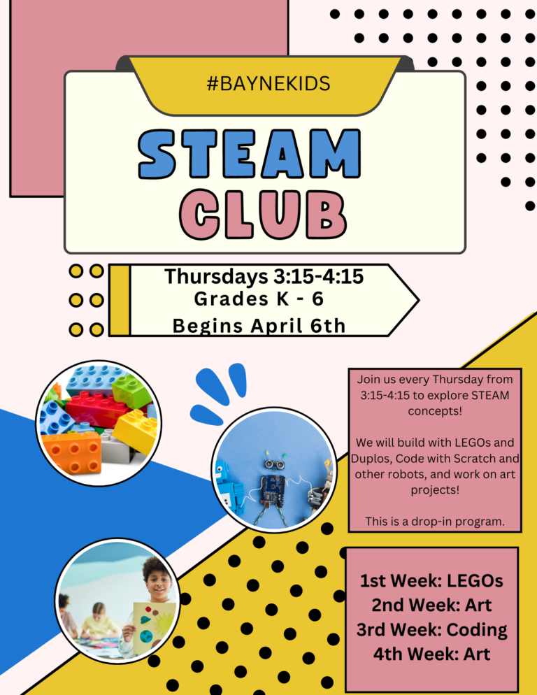 Andrew Bayne Memorial Library