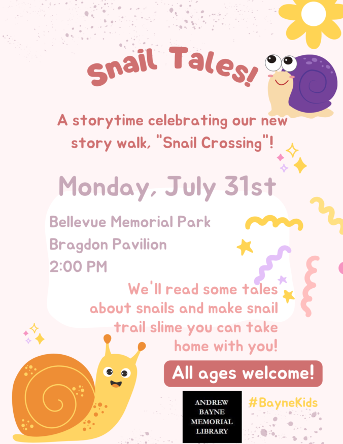 Andrew Bayne Memorial Library