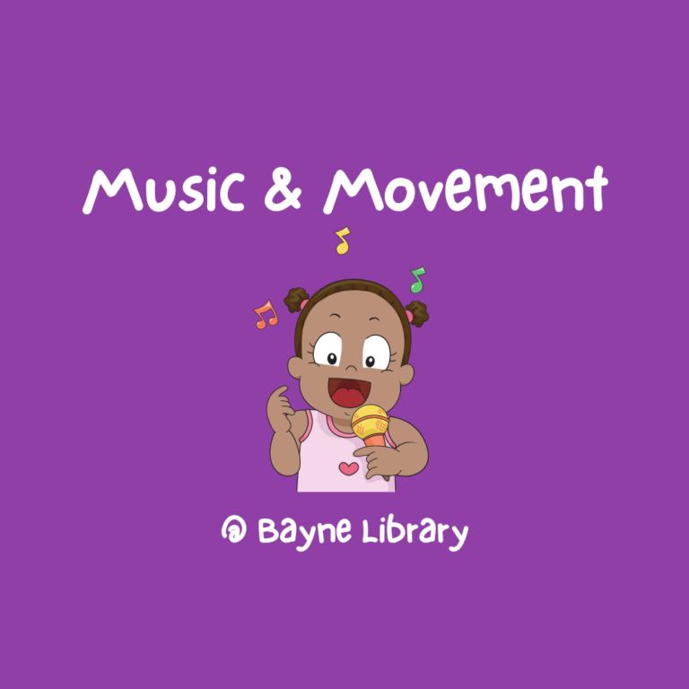 Andrew Bayne Memorial Library