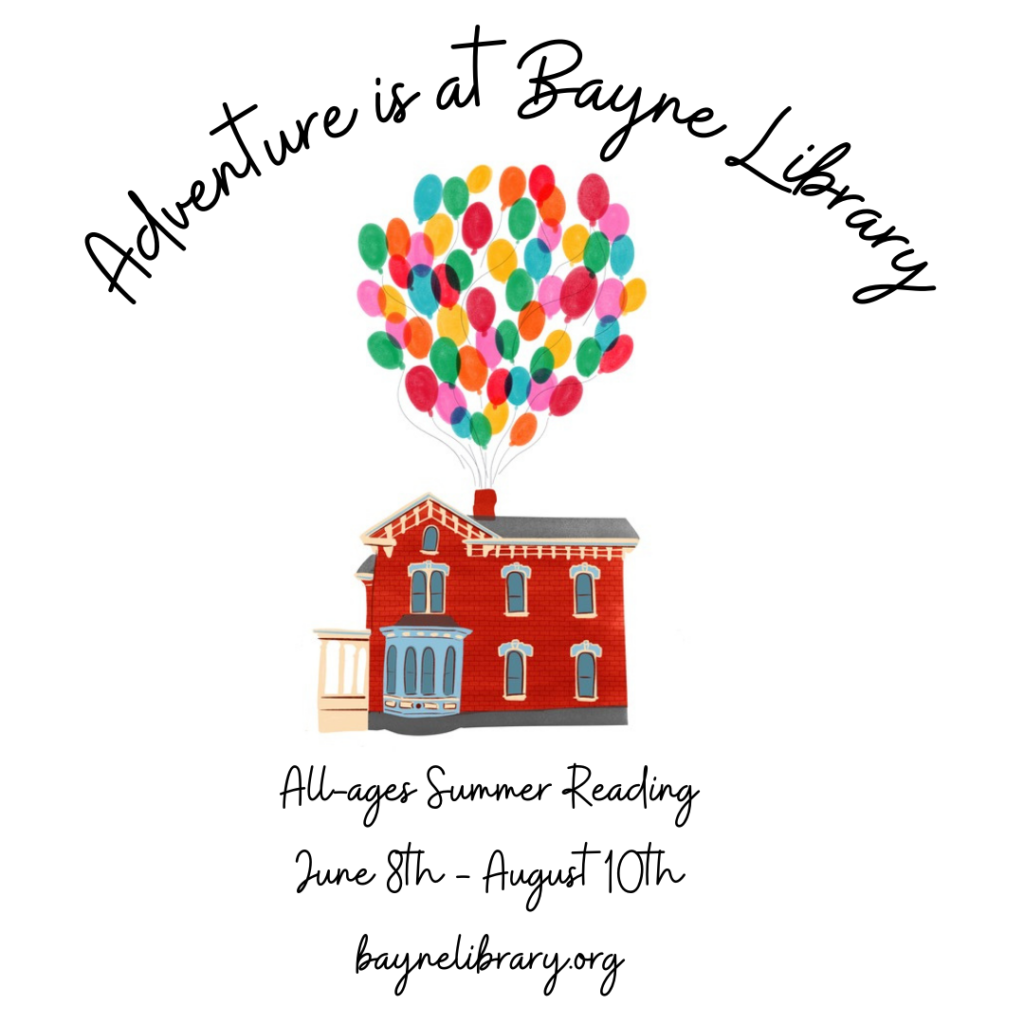 Andrew Bayne Memorial Library