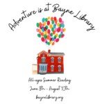 Andrew Bayne Memorial Library