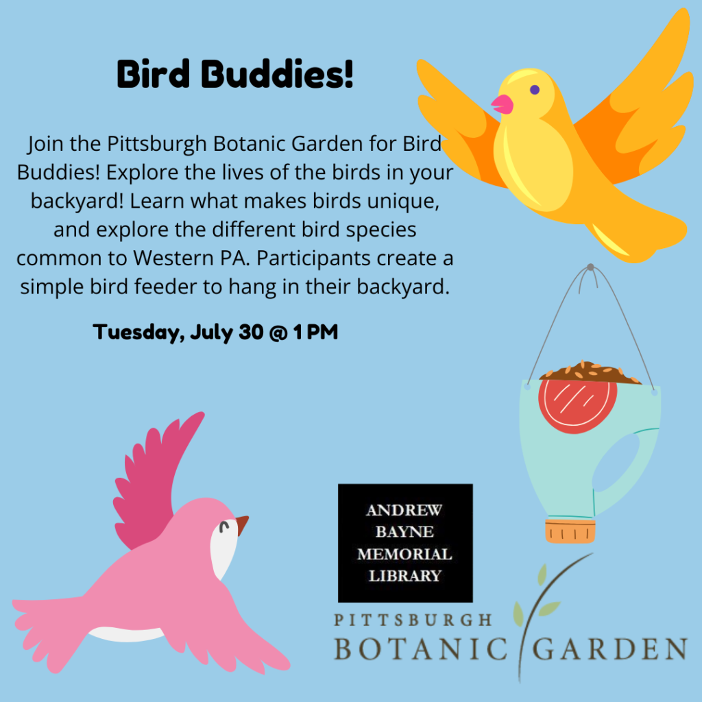 Andrew Bayne Memorial Library