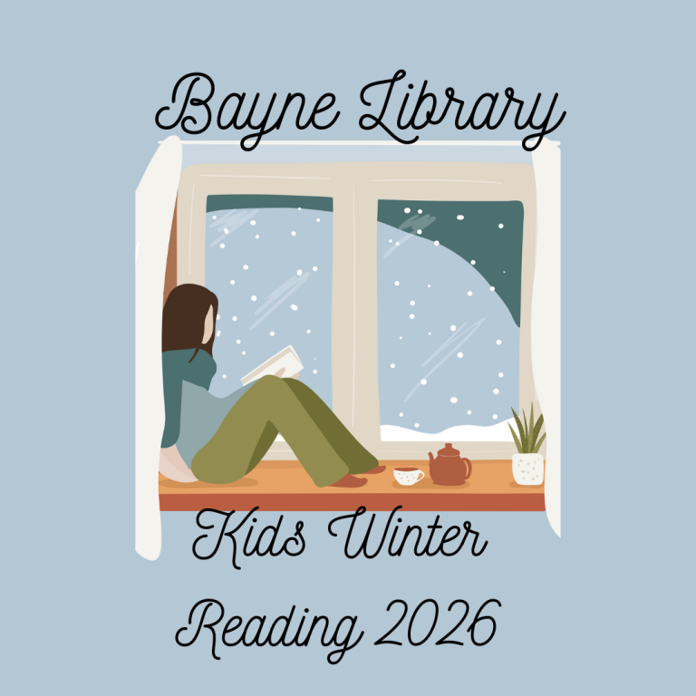 Andrew Bayne Memorial Library